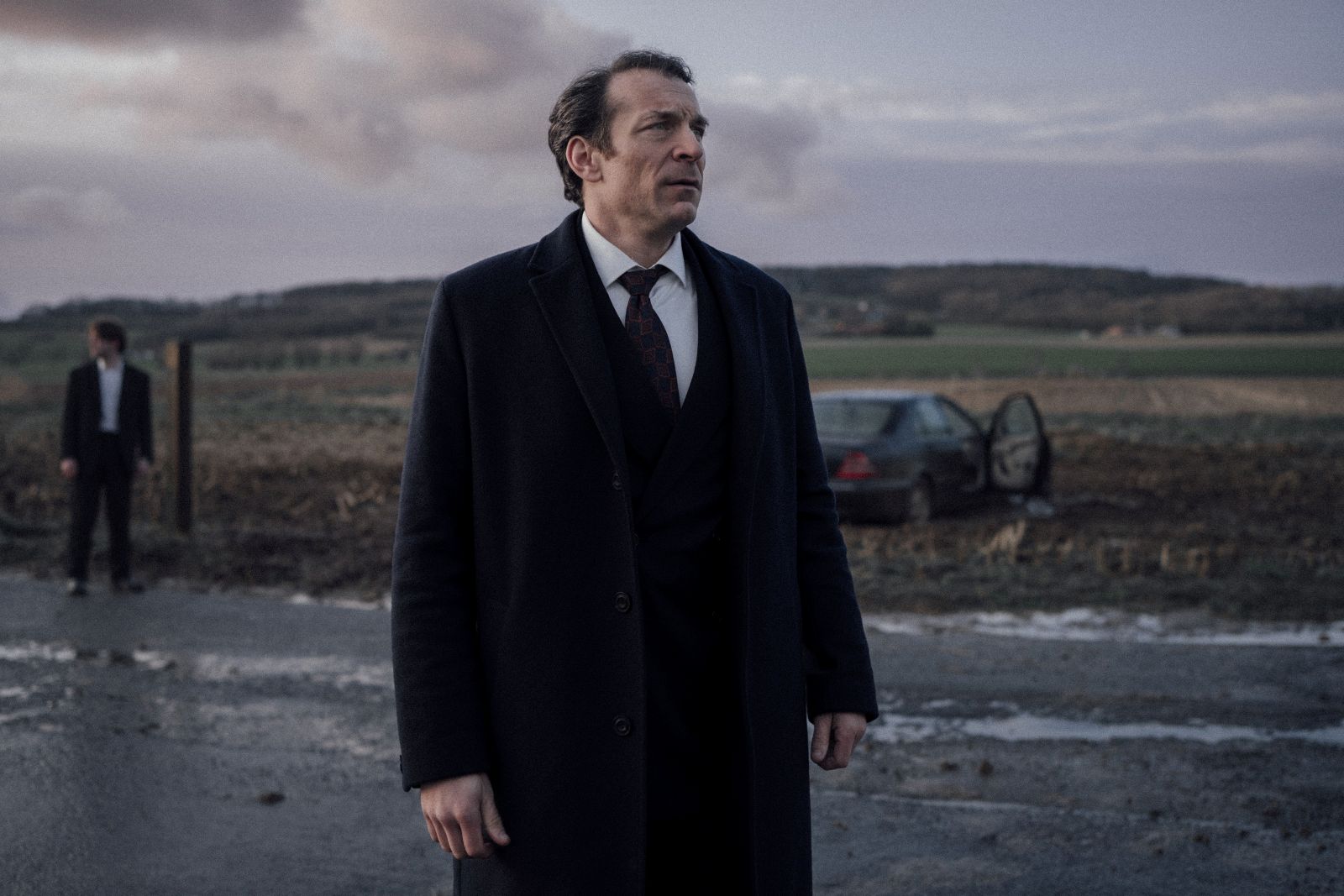 Vlaamse thriller ‘Dust’ maakt kans op Gouden Beer op Berlinale 2026 ...